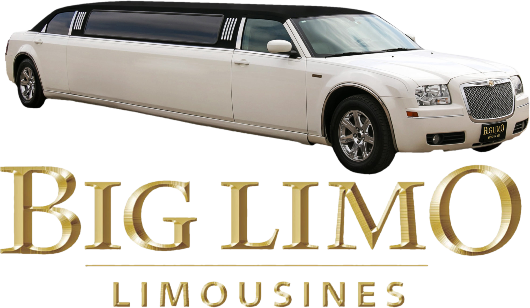 Limousine huren in België | Big Limo